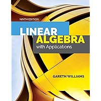 Linear Algebra with Applications (9th Edition): Leon, Steven J ...