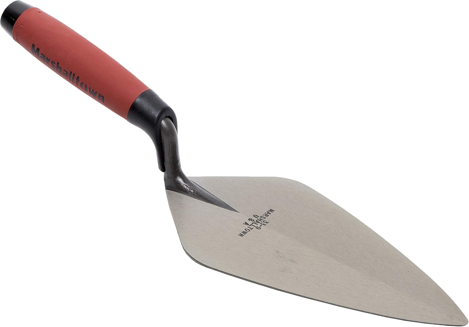 Masonry Brick Trowel 9 inch London Pattern – BigaMart