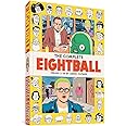 Amazon.com: The Complete Eightball 1-18: 9781683965503: Clowes, Daniel ...