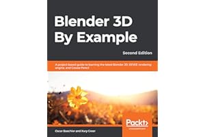 Amazon Best Sellers: Best 3D Graphic Design