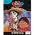 Disney Pixar - Coco Flashlight Adventure Sound Book - PI Kids: Editors ...