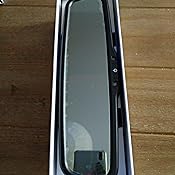 BOSCAM K2 Rückfahrkamera Set, Rückfahrkamera: Amazon.de: Elektronik