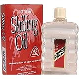 Shiling Oil External Analgesic from Solstice Medicine Company by ...