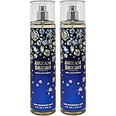 Amazon.com : Bath & Body Works Dream Bright Fine Fragrance Body Mist ...