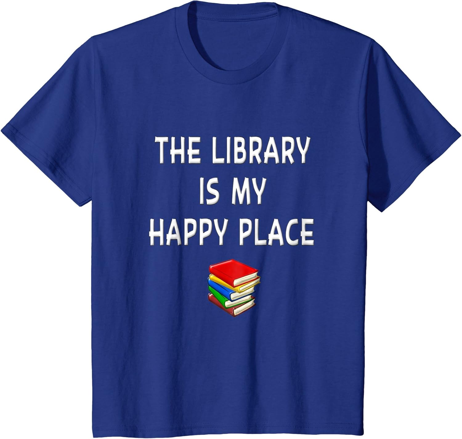 Amazon.com: Funny Library Shirt Reading Librarian Shirt Book Lover Gift ...