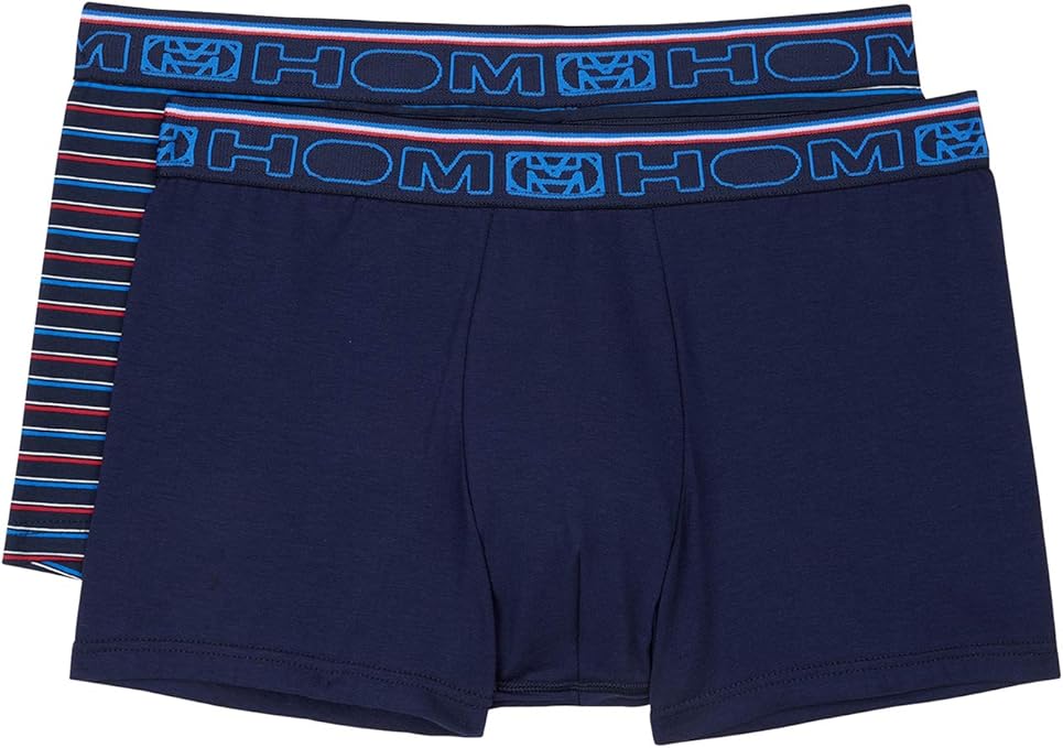 Hom Men's Underwear: Amazon.co.uk: Clothing