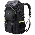 Amazon.com : Endurax Extra Large Camera DSLR/SLR Backpack for Outdoor ...
