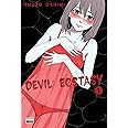 Devil Ecstasy - Volume 1 | Amazon.com.br
