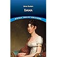 Emma (Dover Thrift Editions: Classic Novels): Jane Austen ...