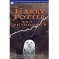 Amazon.com: Harry Potter and Philosophy: If Aristotle Ran Hogwarts ...
