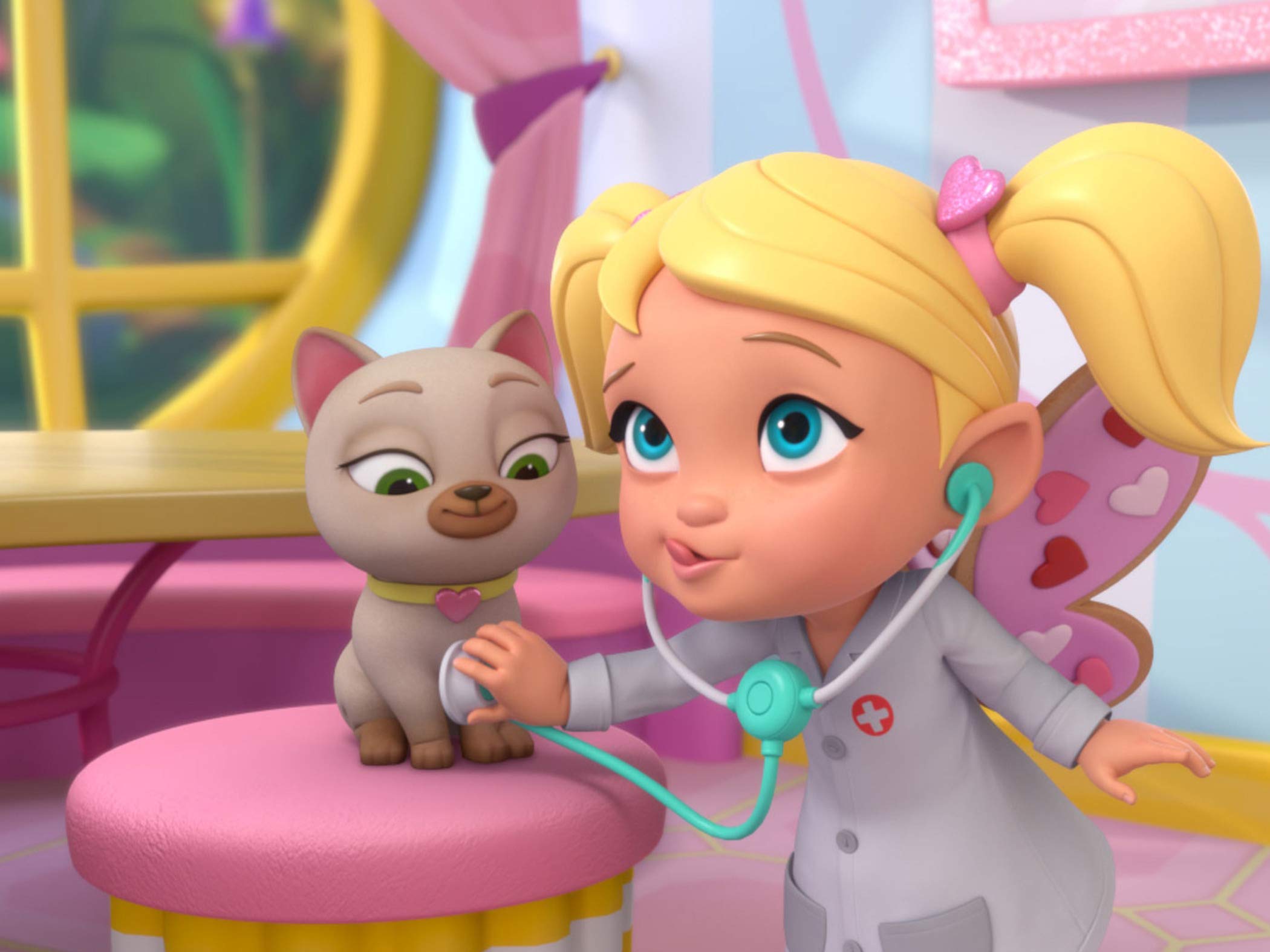 Watch Butterbean's Cafe Season 4 | Prime Video