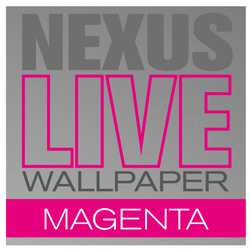 NEXUS Magenta Live Wallpaper:Amazon.com:Appstore for Android
