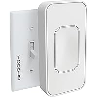 Switchmate Snap-On Instant Smart Light Switch That Listens - Switchmate ...