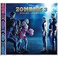 Amazon.com: ZOMBIES (Original TV Movie Soundtrack): CDs & Vinyl