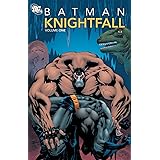Knightfall: Part Two - Who Rules the Night [BATMAN KNIGHTFALL]: Doug ...