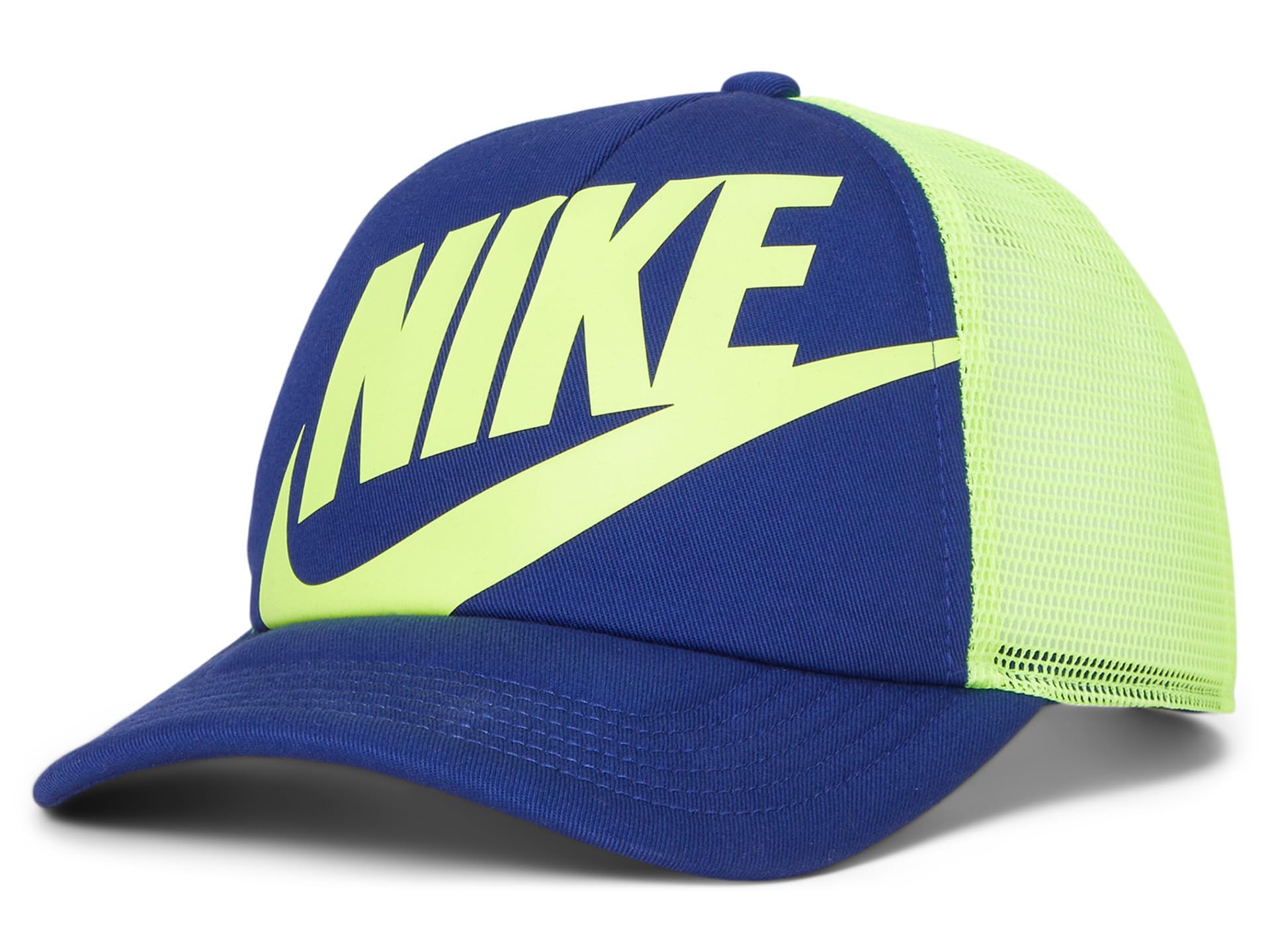 Nike Kids' Rise, Deep Royal Blue/Volt/Volt for sale | North Las Vegas ...
