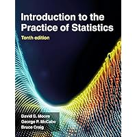 Amazon.com: Introduction to the Practice of Statistics: 9781319013387 ...