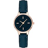 Amazon.com: Fossil Women's Original Boyfriend Automatic Stainless Steel ...