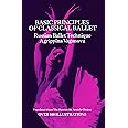 Basic Principles of Classical Ballet: Russian Ballet Technique ...
