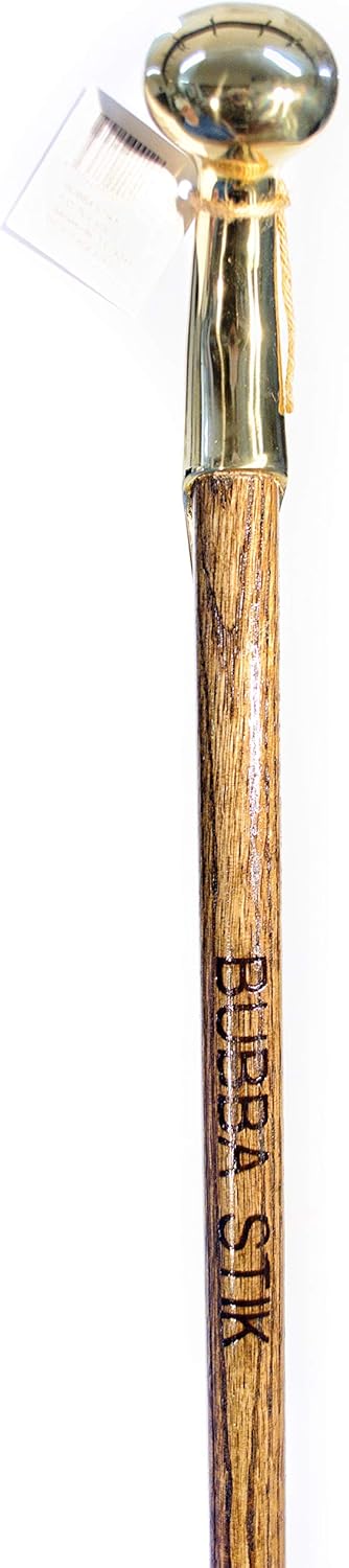 Amazon.com : Walking Stick - Original Bubba Stik"Classic" Style Walking ...