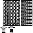 Amazon.com : 17 inch Infrared Grill Grates for CharBroil G327-1000-W1 ...