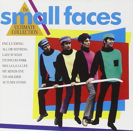 Small Faces - Complete Collection - Amazon.com Music