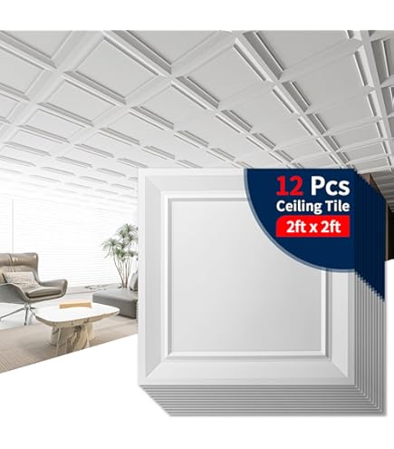 Usg Ceilings 2 Ft X 4 Ft Radar Basic 2310 Layin Ceiling USG 56099