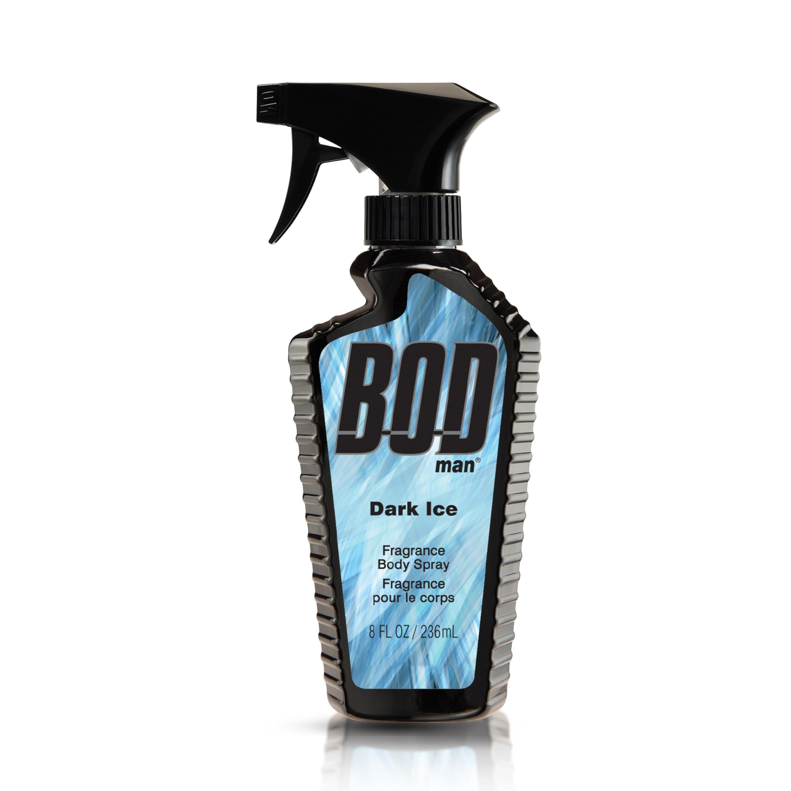 Mua BOD Man Fragrance Body Spray, Dark Ice, 8 fl oz trên Amazon Mỹ ...