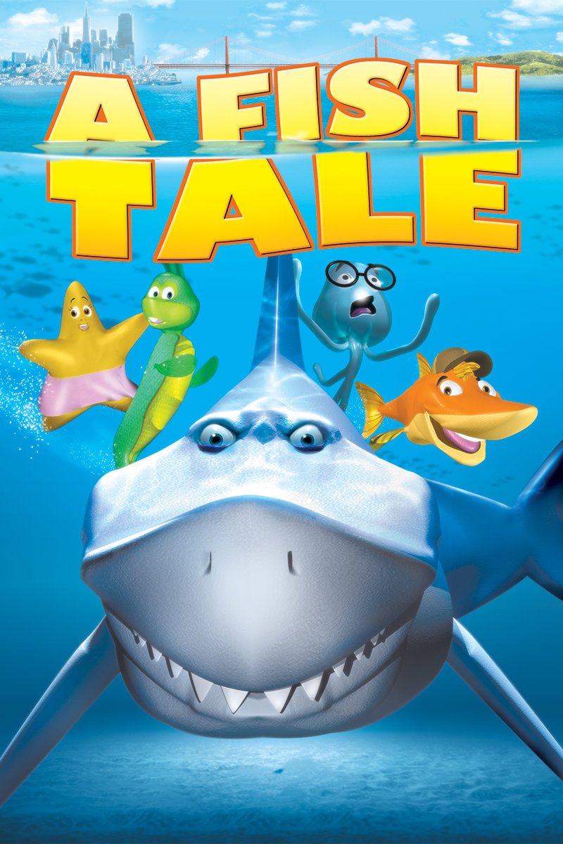 Watch Help I'm a Fish | Prime Video