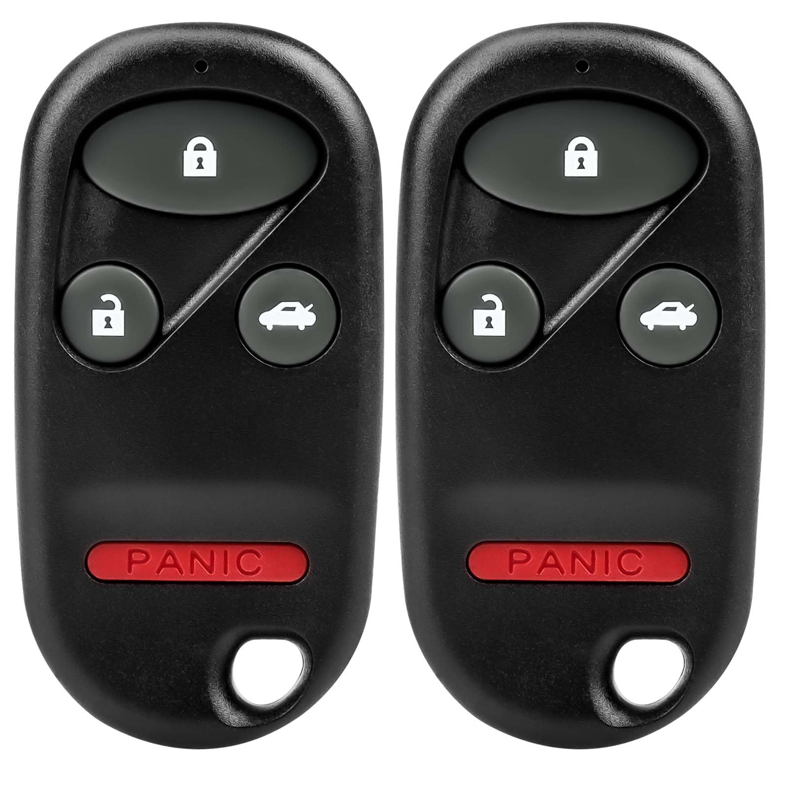 Mua Key Fob Replacement Fits for 2002 2003 2004 Honda CRV CR-V, Keyless ...