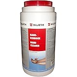 Würth Handreiniger Handwaschpaste 4000ml Eimer: Amazon.de: Baumarkt