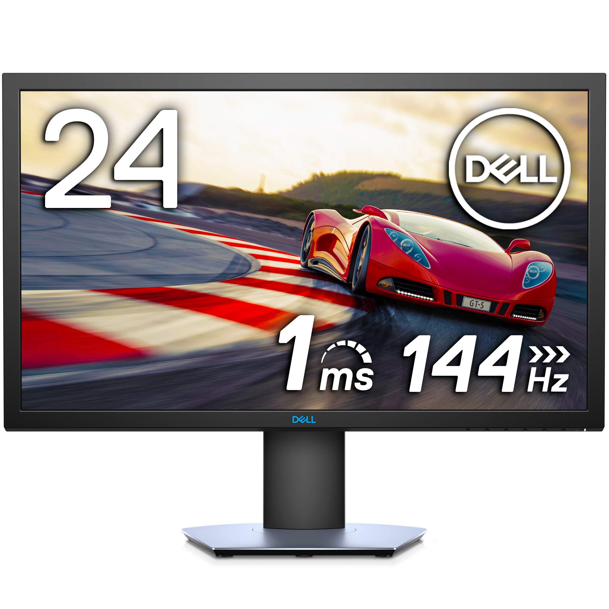 Mua Dell 24" S2419HGF Gaming Monitor (3-Year No-Brightness Replacement ...