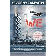 We. Complete Edition with Original... by Zamyatin, Yevgeny