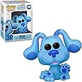 Amazon.com: Funko POP TV: Blues Clues - Blue,Multi Color,One Size ...