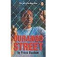 Amazon.com: Durango Street: 9780141303093: Bonham, Frank: Books