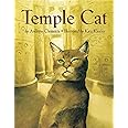 Temple Cat: Clements, Andrew, Kiesler, Kate: 9780618111398: Amazon.com ...