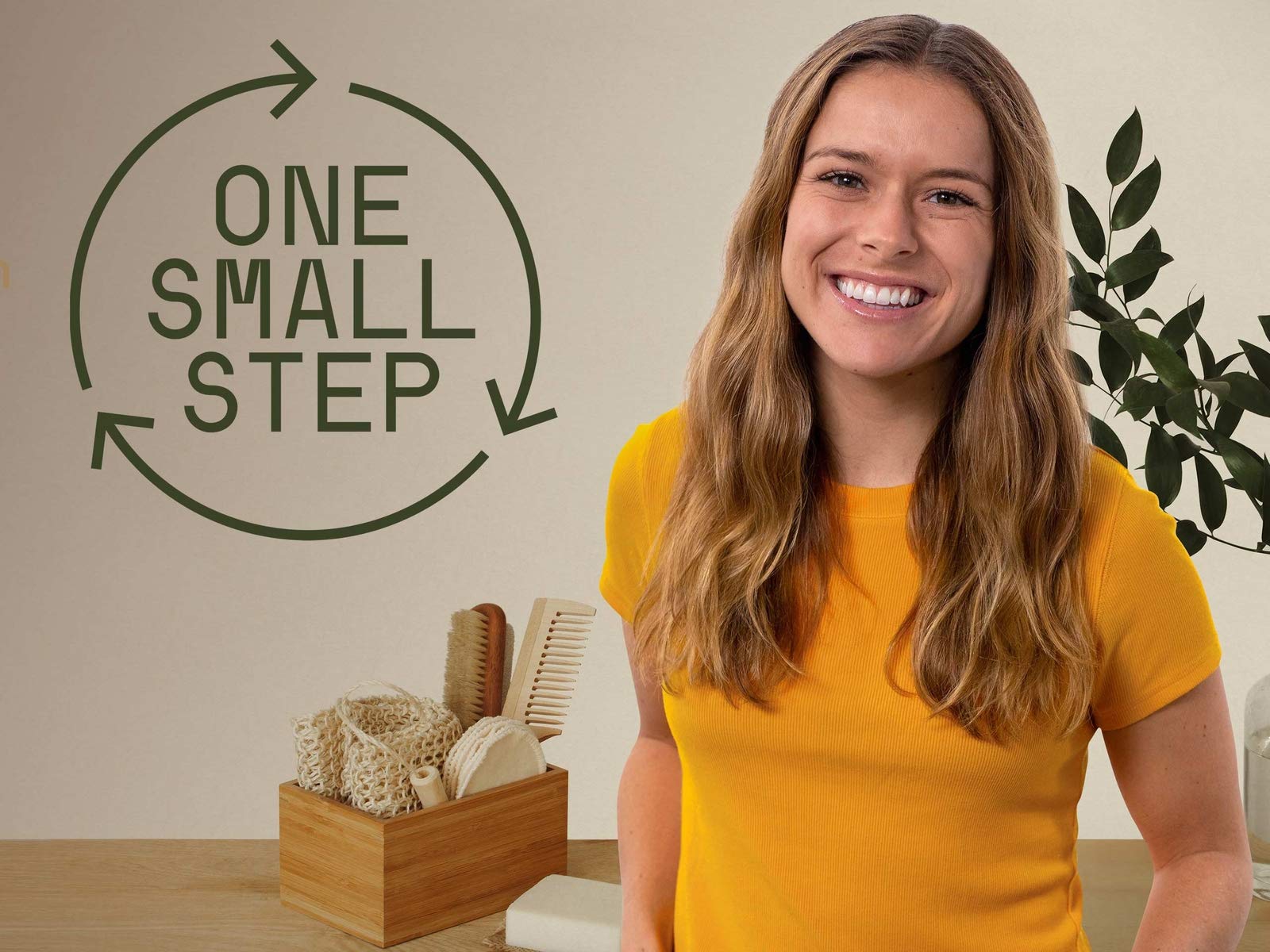 Watch One Small Step - Season 1 | Prime Video