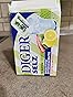 Diger Selz - Digestivo Effervescente, Gusto Limone, 12 bustine - 42 g ...