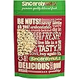 Amazon.com : Sincerely Nuts - Raw Cashews Pieces Unsalted | Healthy ...