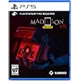 Amazon.com: MADiSON VR - Cursed Edition : Video Games