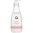 Live Clean Conditioner, Moisturizing Coconut Milk, 750 mL : Amazon.ca ...