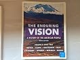 Amazon.com: The Enduring Vision, Volume II: Since 1865: 9781337113779 ...