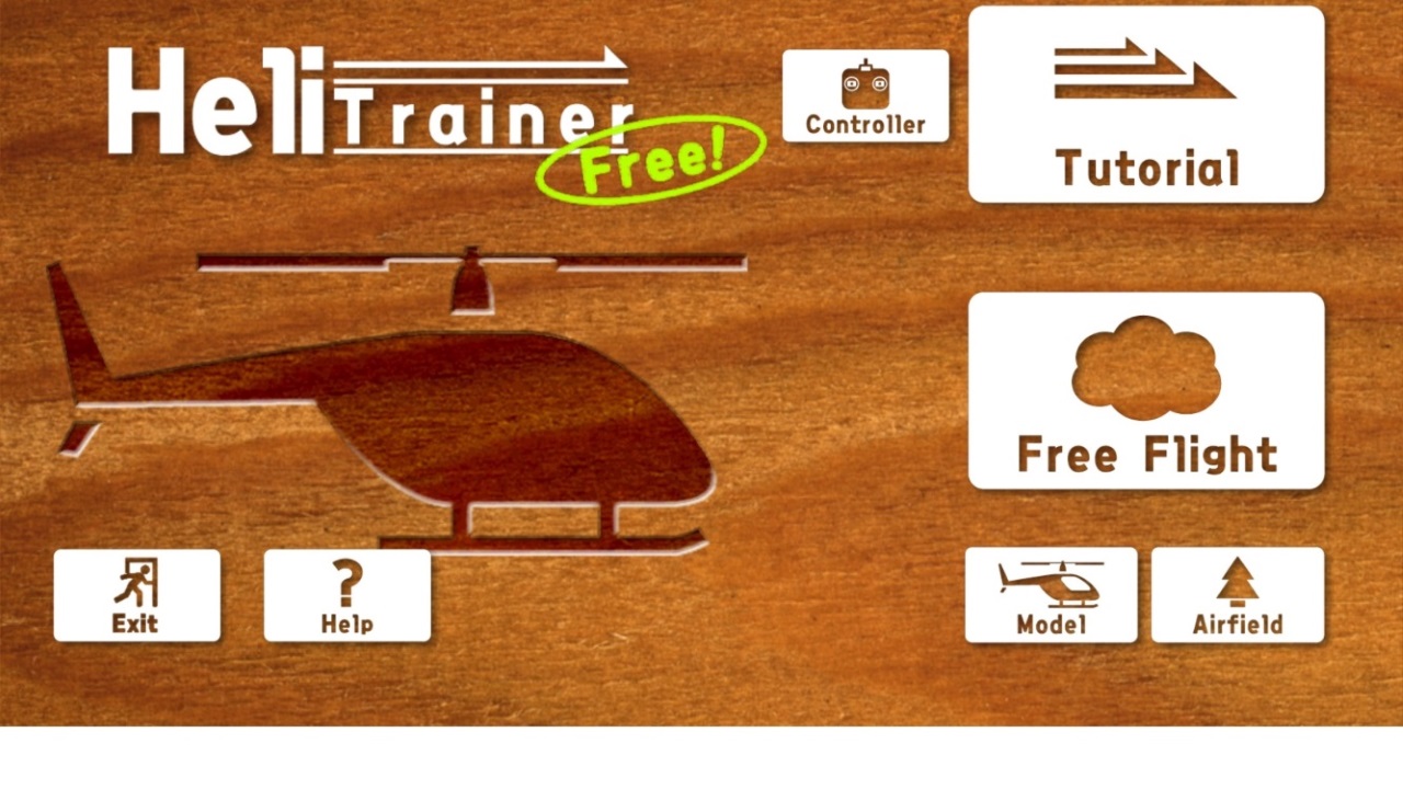 Heli Trainer/ RC Heli Sim FREE:Amazon.de:Appstore for Android