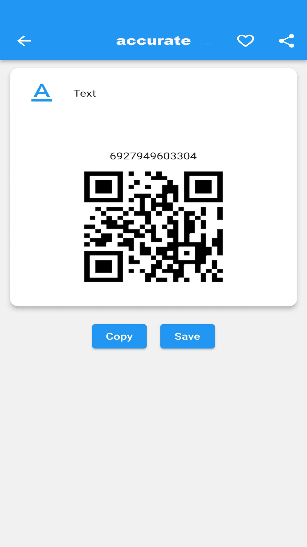 QRScanner - Barcode Scanner:Amazon.co.jp:Appstore for Android