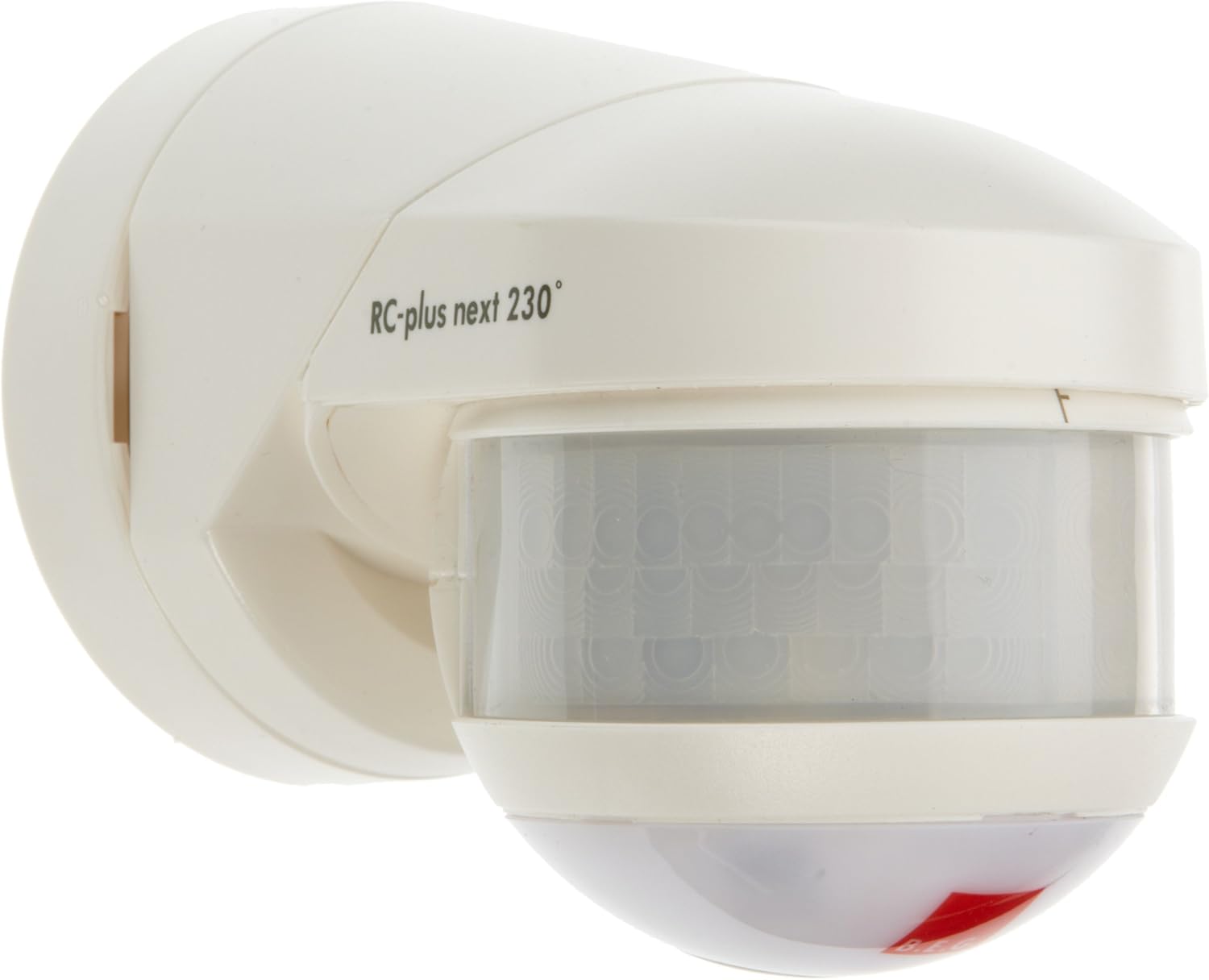 B.E.G RC-Plus Next 230 97002 Motion Detector White: Amazon.co.uk: DIY ...
