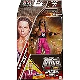 Amazon.com: WWE Diamond Dallas Page Ddp Mattel Elite Collection ...