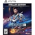 Amazon.com: EVERSPACE 2: Stellar Edition (PS5) : Maximum Games: Everything Else