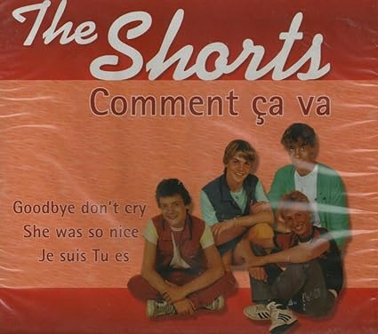Comment ca va - The Shorts: Amazon.de: Musik-CDs & Vinyl