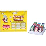 Amazon.com: Super Duper Publications | Granny's Candies Vocabulary ...
