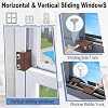 Window Locks for Sliding Windows - Sliding Window Lock Security with ...